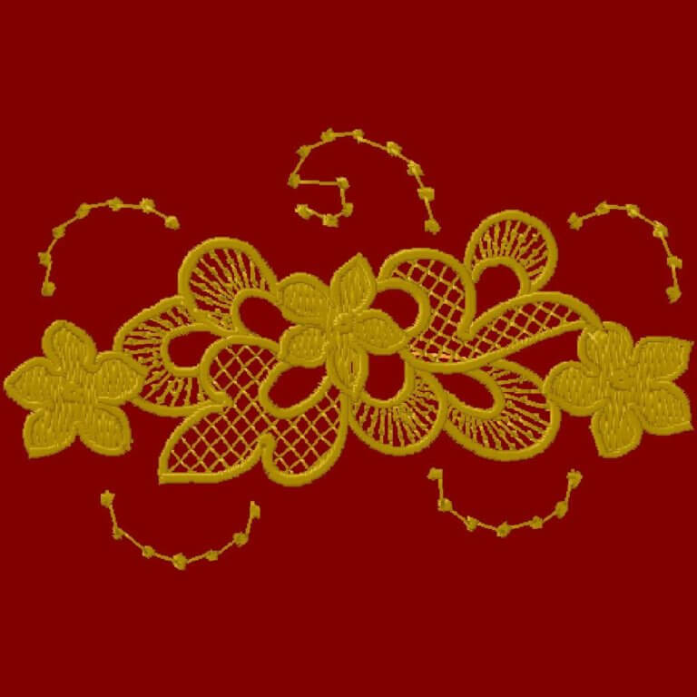Ukras CR-0046 » Embroidery Srbija - Mašinski vez - Online prodaja